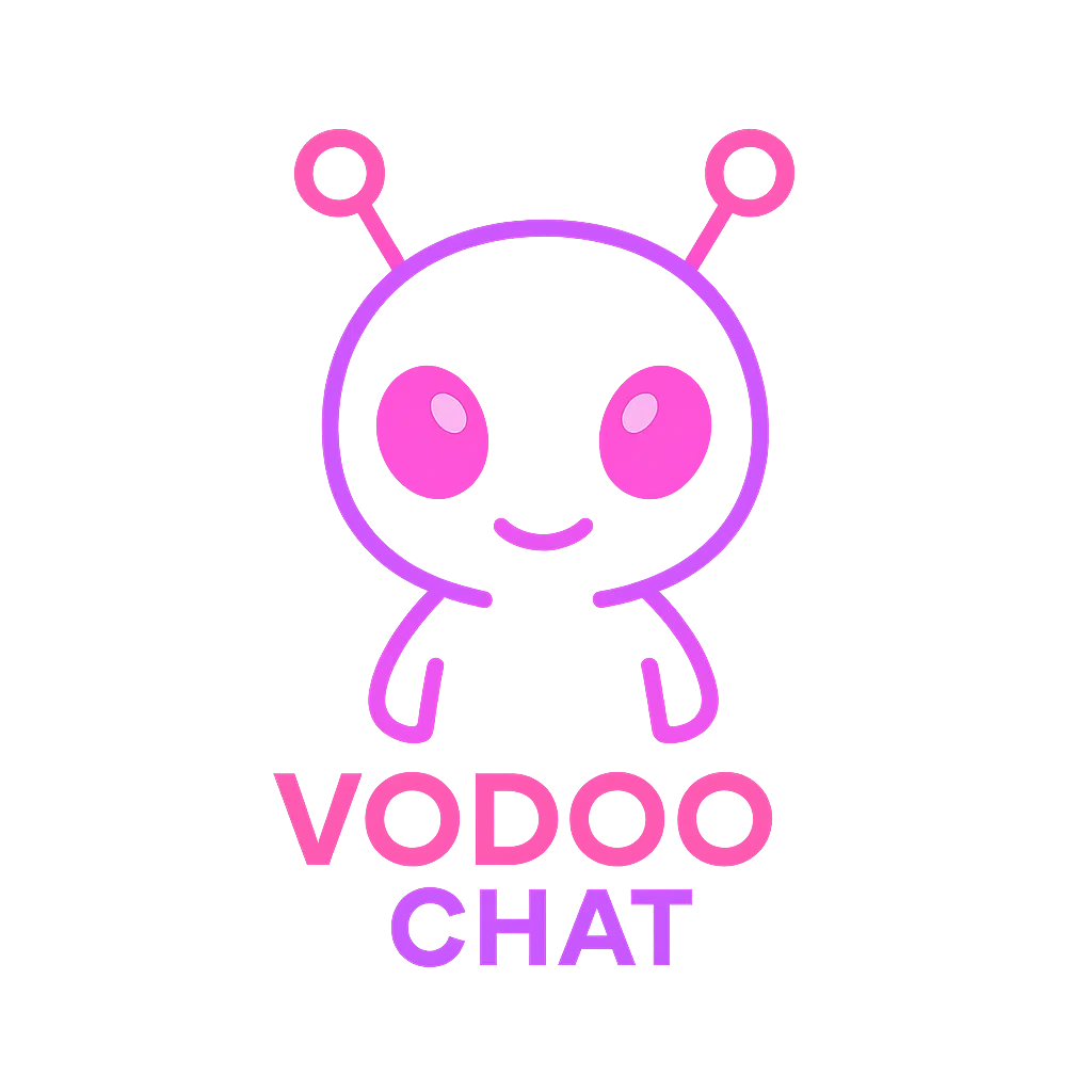 Vodoo Chat | Free Anonymous Video Chat & Omegle Alternative